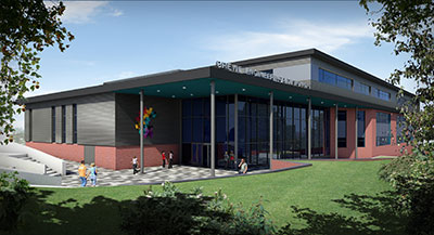 03/05/2016 - New leader confirms commitment to Crewe