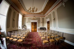 Ceremony Rooms