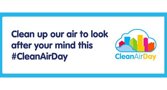 Next Day Air Stickers